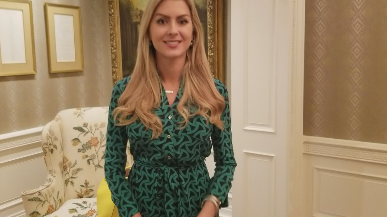 Tara Tedrow, Marijuana Maven